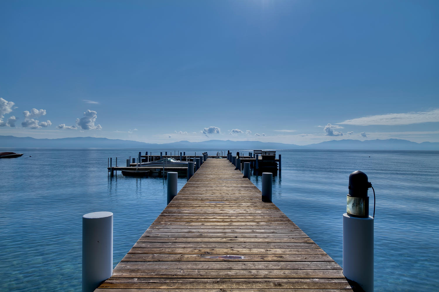 The Carousel Estate is Now For Sale | Tahoe Luxury Properties