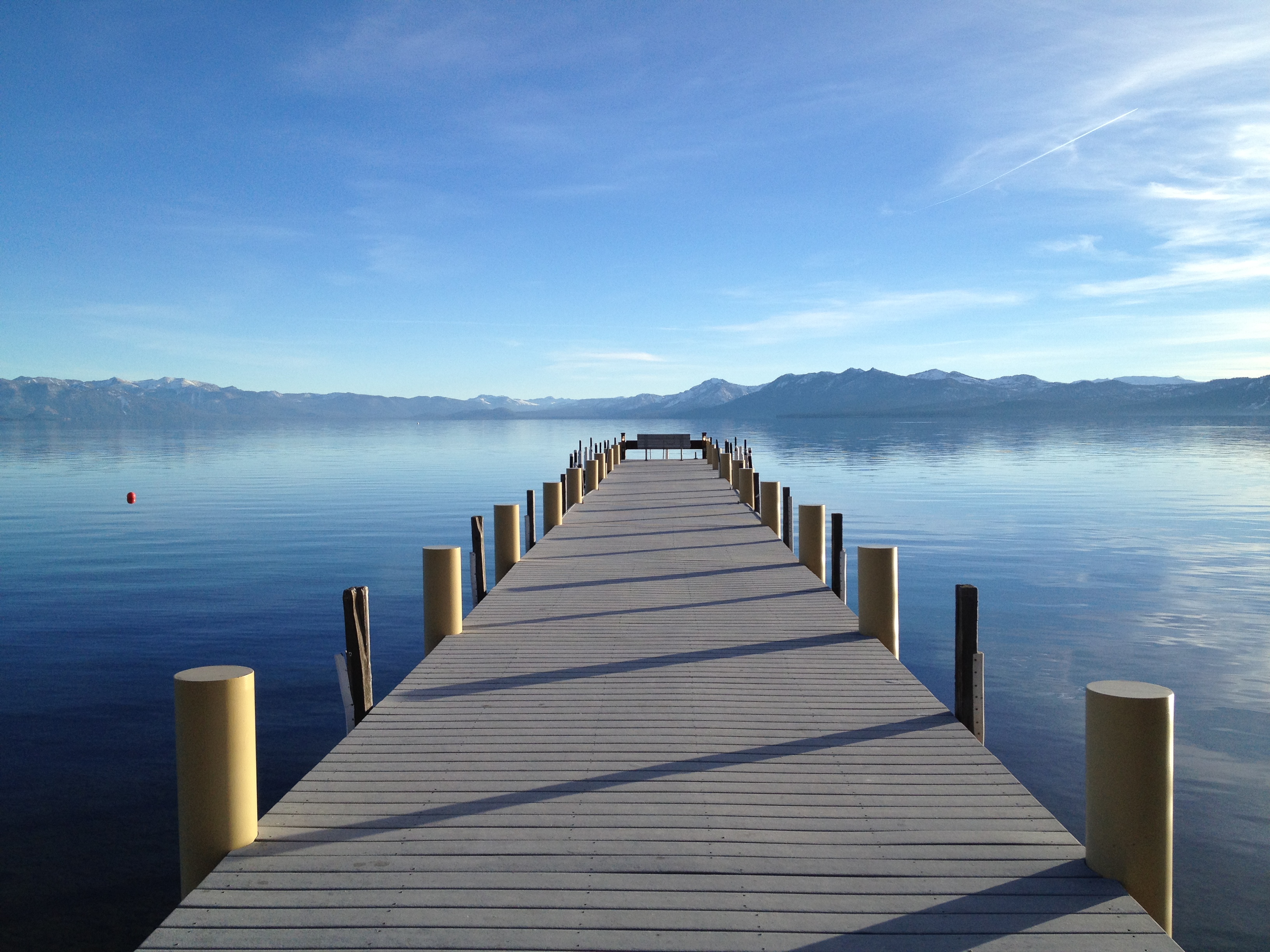 Choosing Your Vacation Rental by Neighborhood Amenities | Tahoe Luxury ...