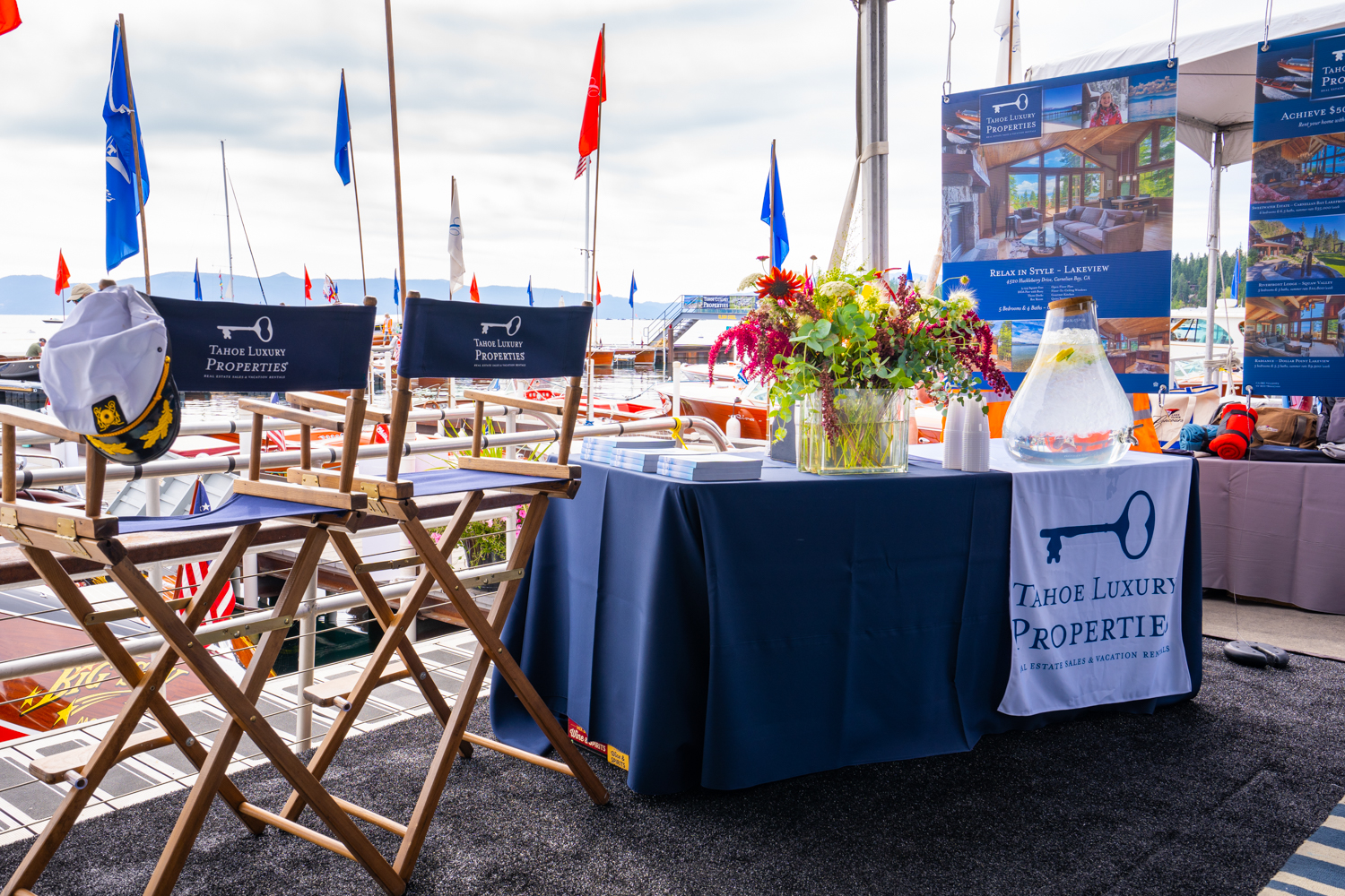 2019 Lake Tahoe Concours d' Elegance Recap | Tahoe Luxury Properties