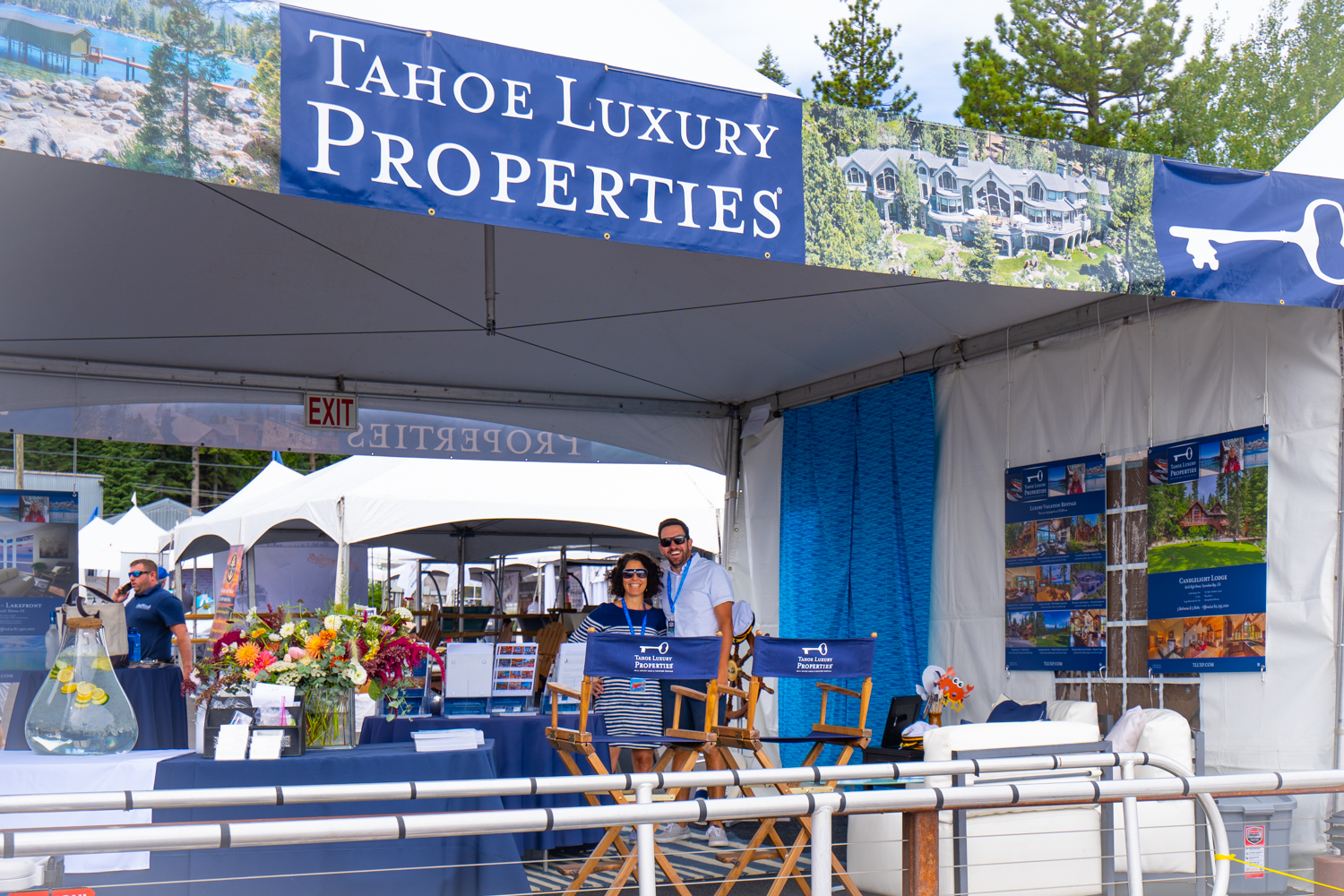 2019 Lake Tahoe Concours d' Elegance Recap | Tahoe Luxury Properties