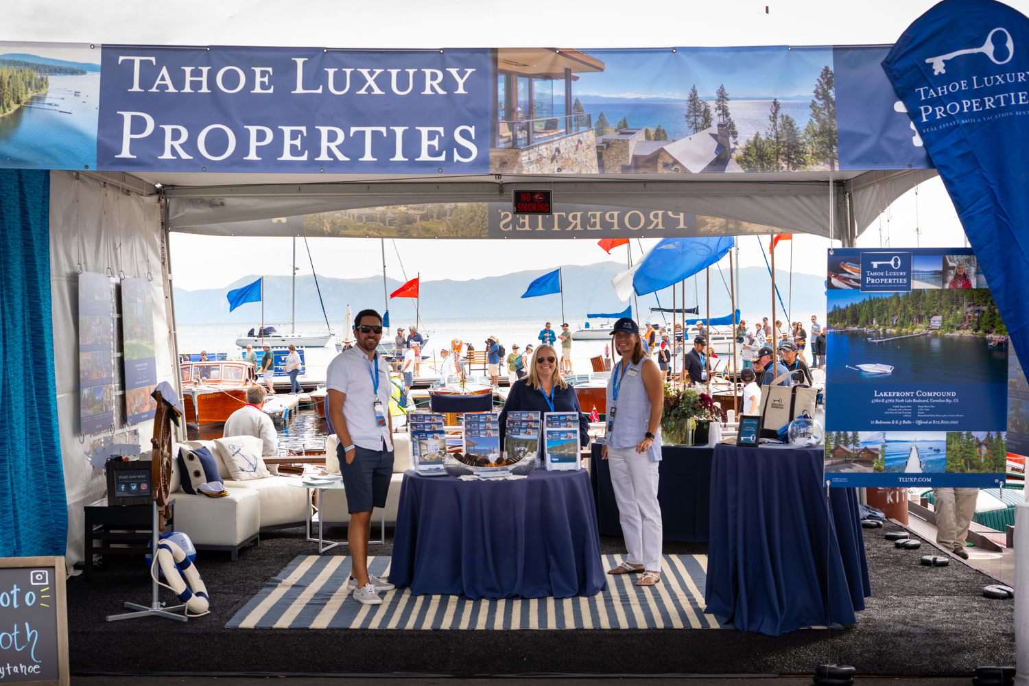 2019 Lake Tahoe Concours d' Elegance Recap | Tahoe Luxury Properties