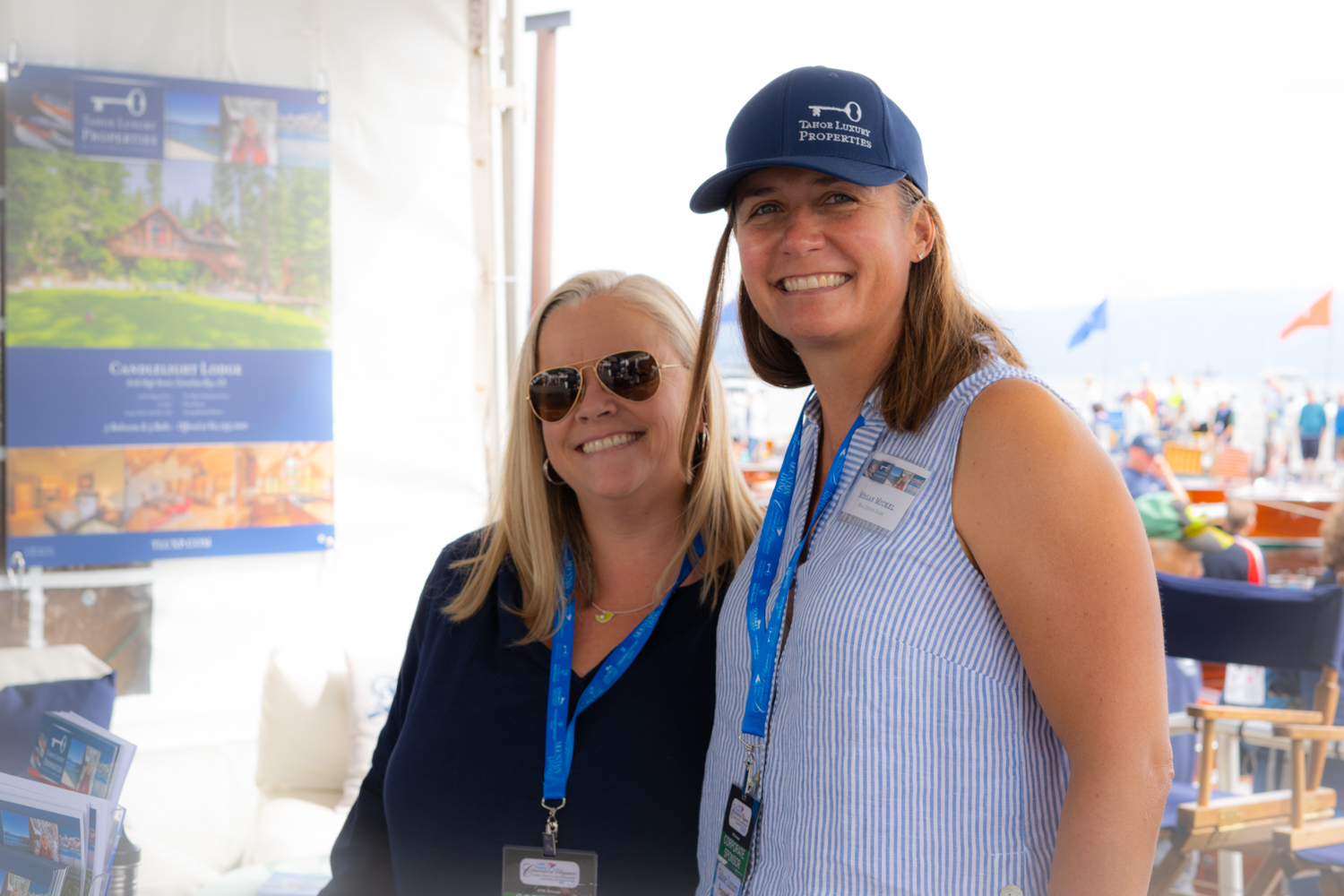 2019 Lake Tahoe Concours d' Elegance Recap | Tahoe Luxury Properties