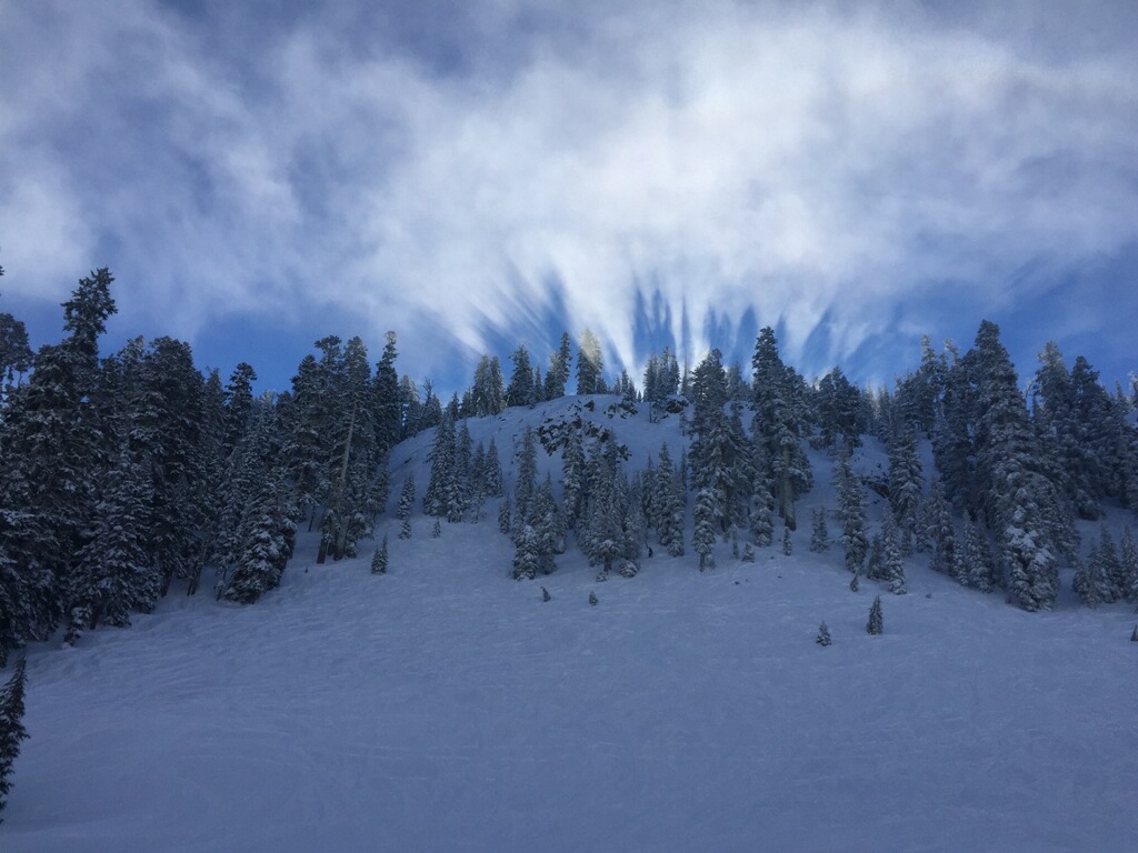 Epic January Snowfall Records - In Photos | Tahoe Luxury Properties