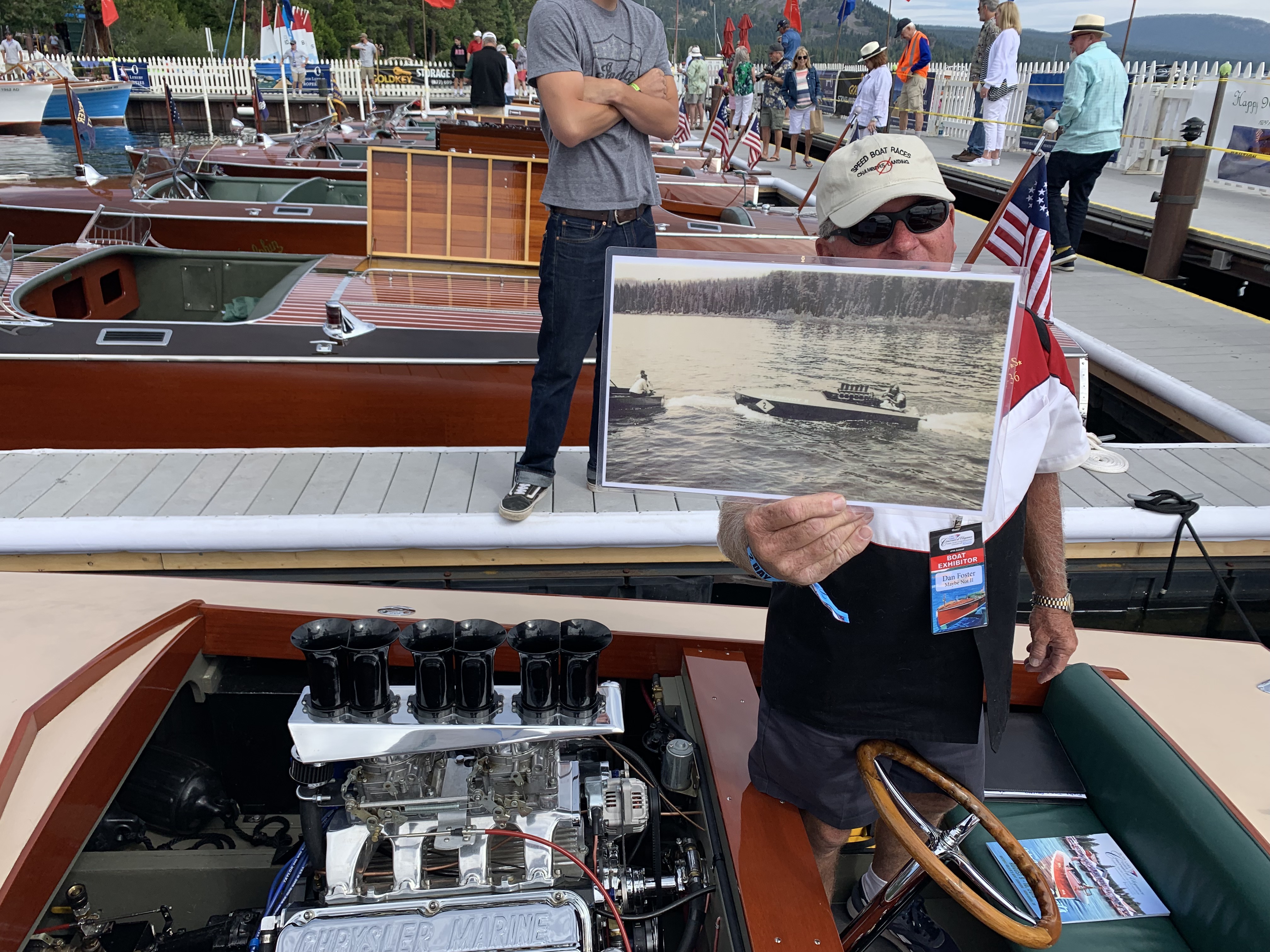 2019 Lake Tahoe Concours d' Elegance Recap | Tahoe Luxury Properties