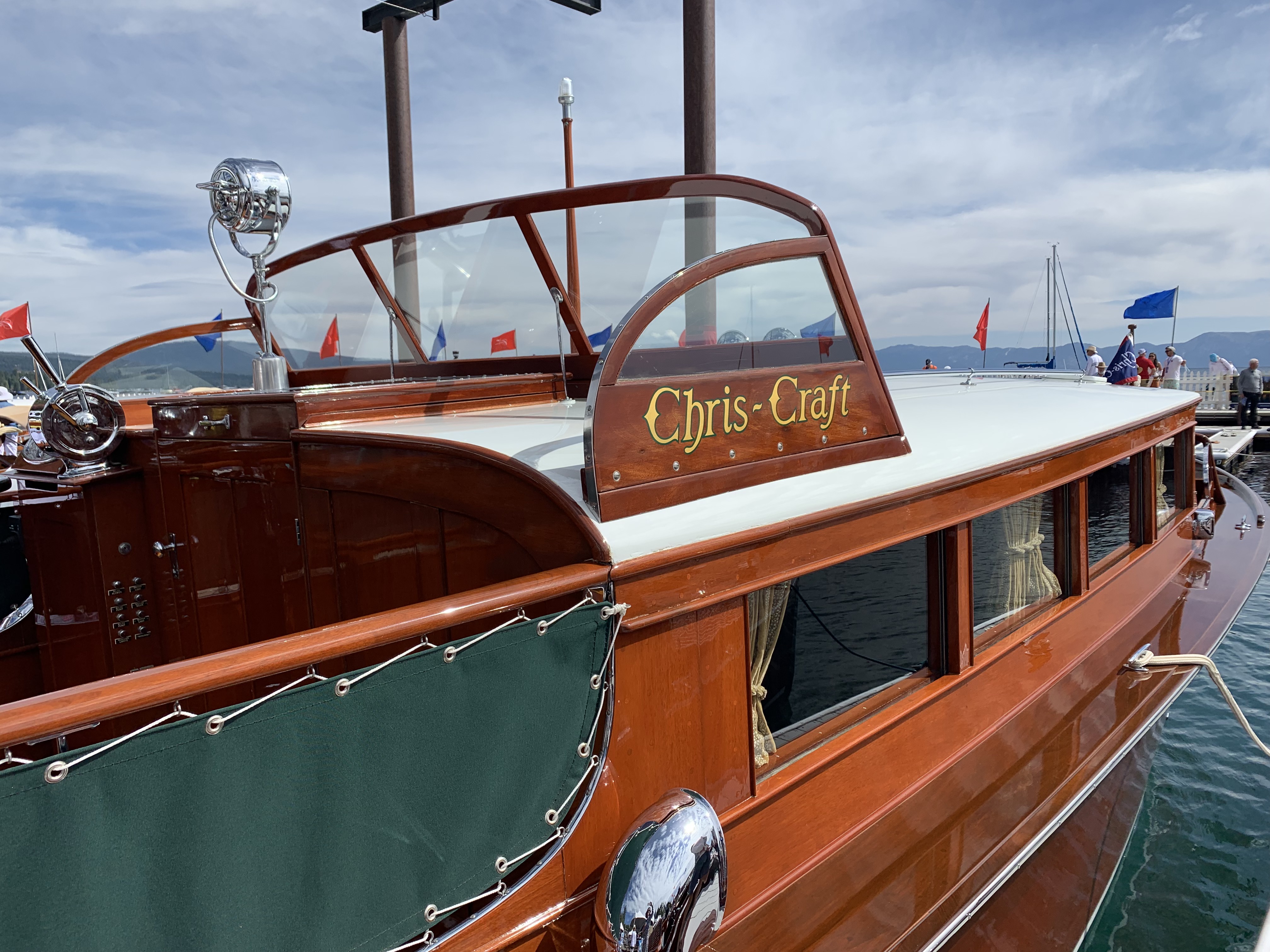 2019 Lake Tahoe Concours d' Elegance Recap | Tahoe Luxury Properties