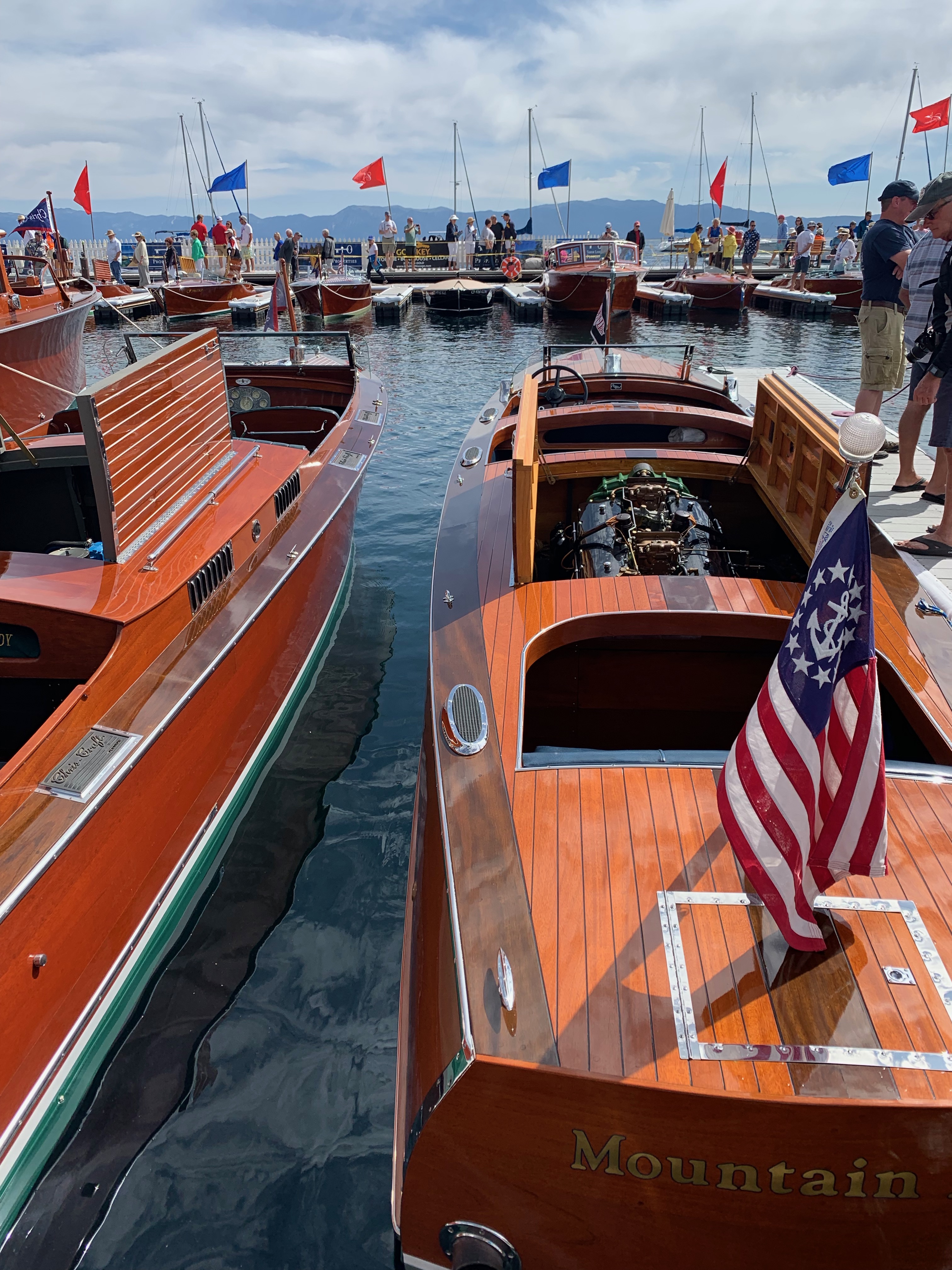 2019 Lake Tahoe Concours d' Elegance Recap | Tahoe Luxury Properties