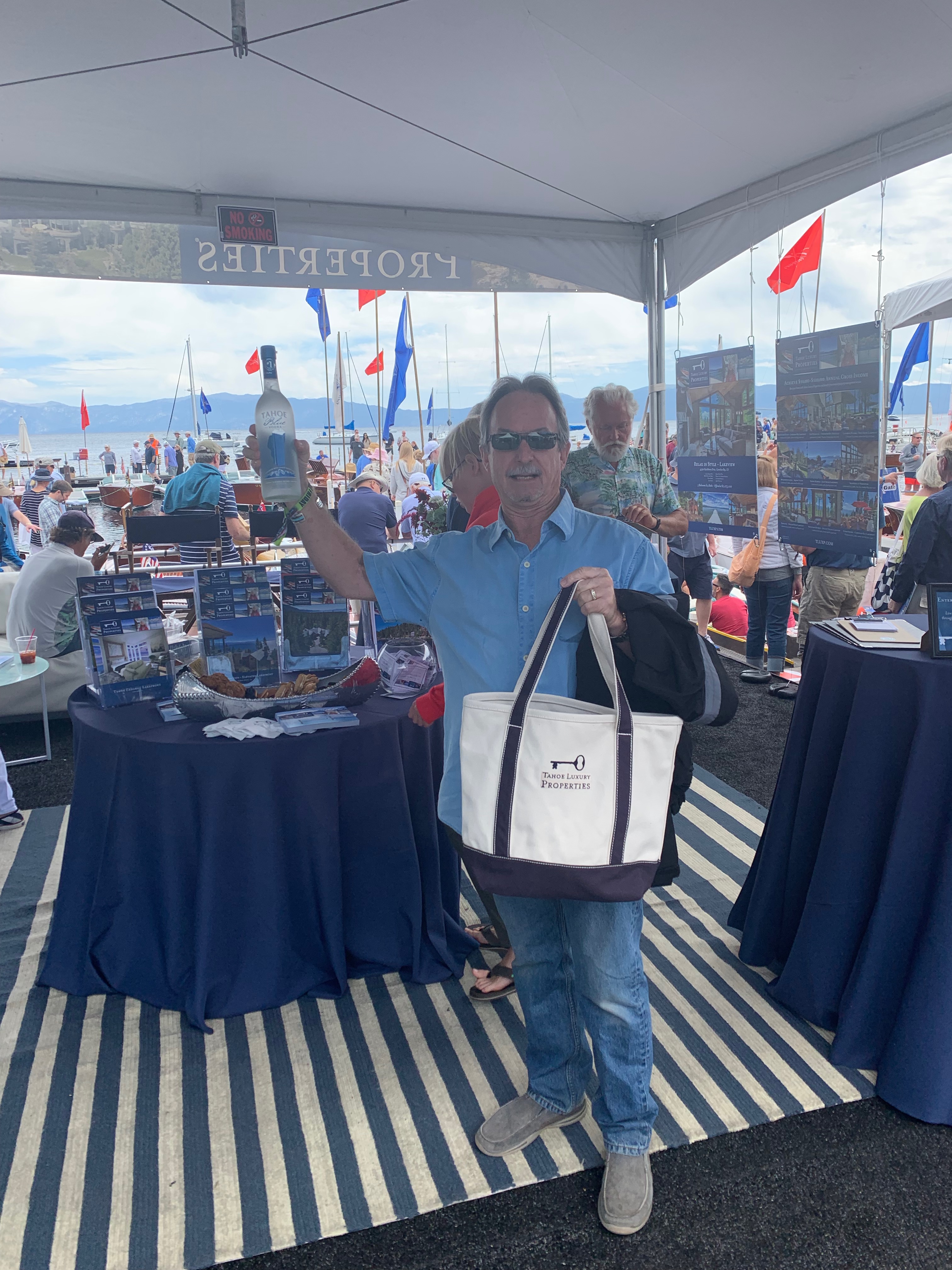 2019 Lake Tahoe Concours d' Elegance Recap | Tahoe Luxury Properties