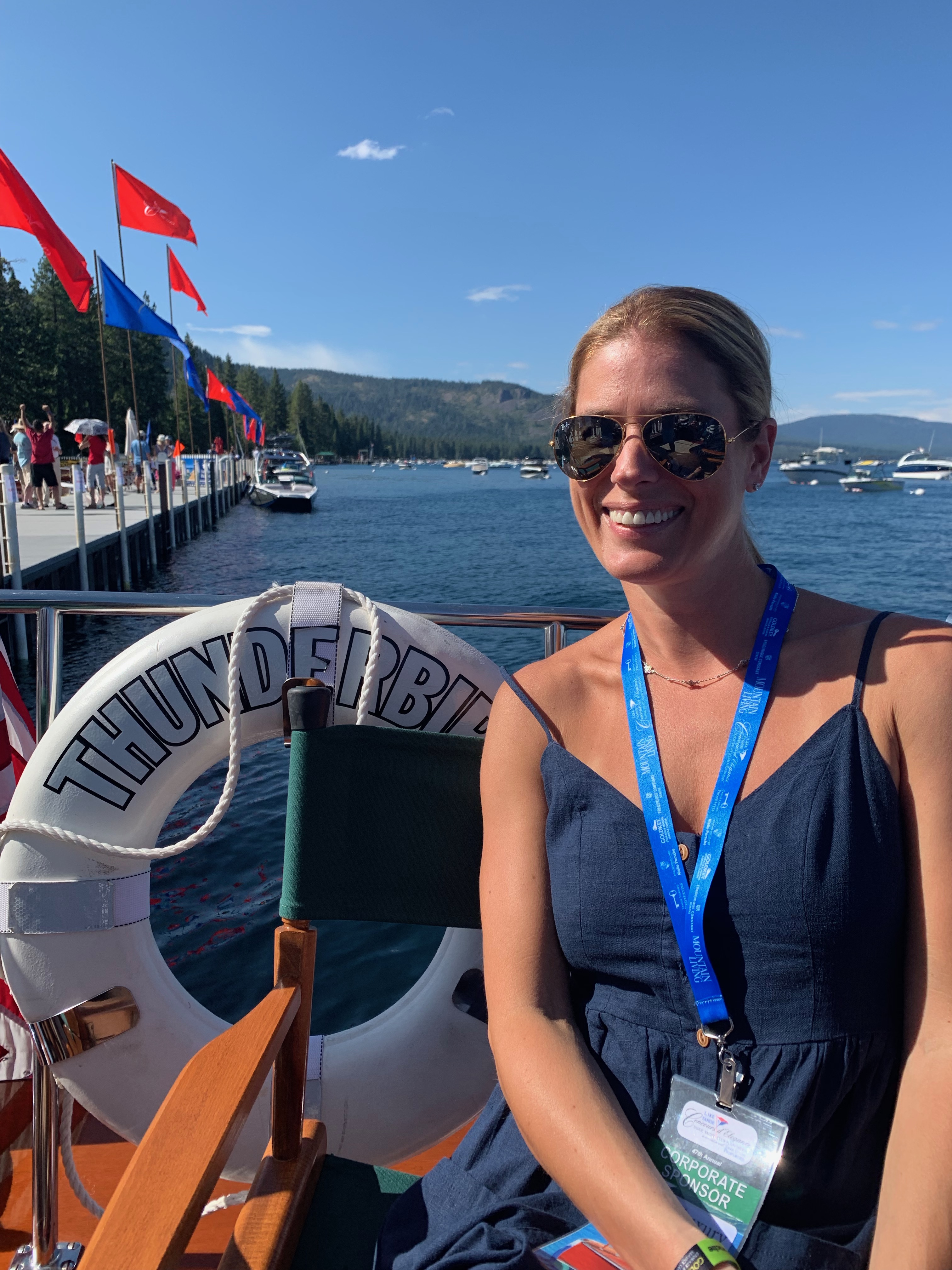 2019 Lake Tahoe Concours d' Elegance Recap | Tahoe Luxury Properties