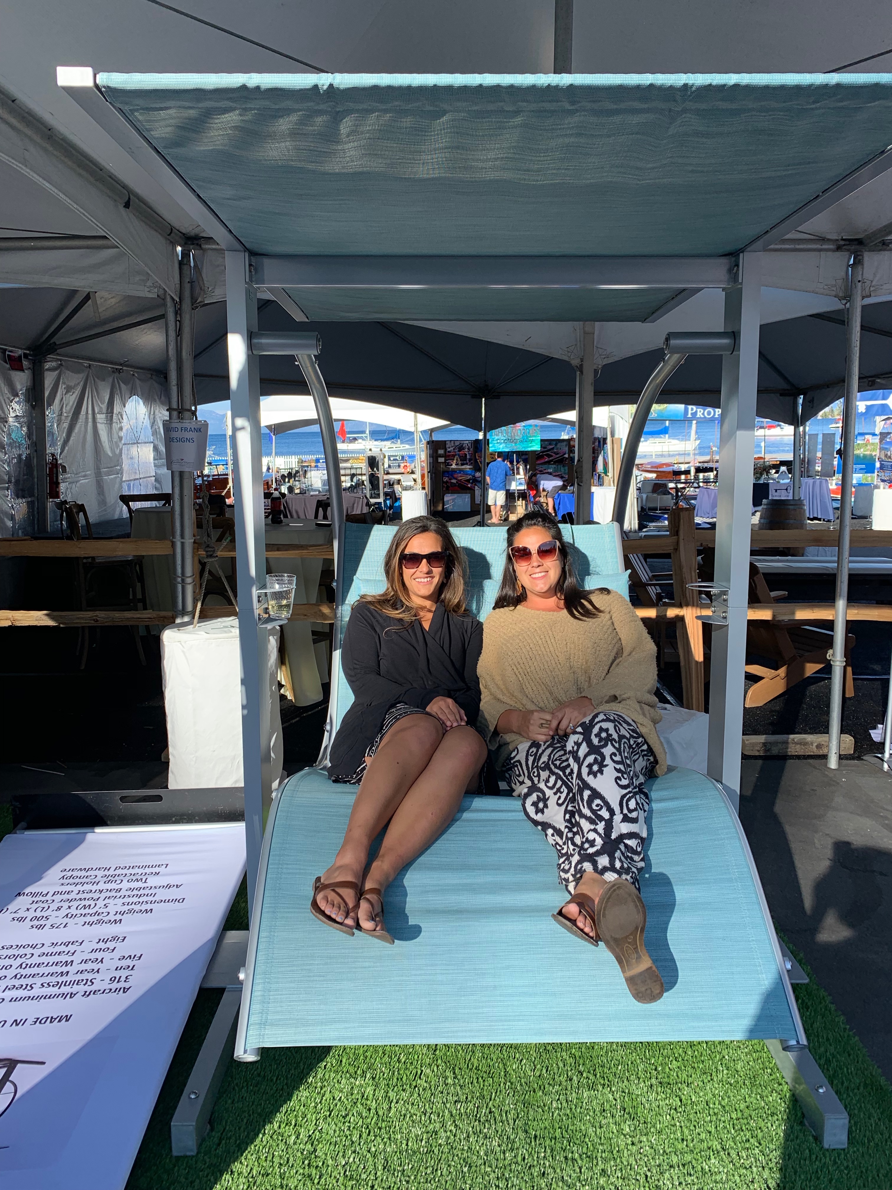 2019 Lake Tahoe Concours d' Elegance Recap | Tahoe Luxury Properties