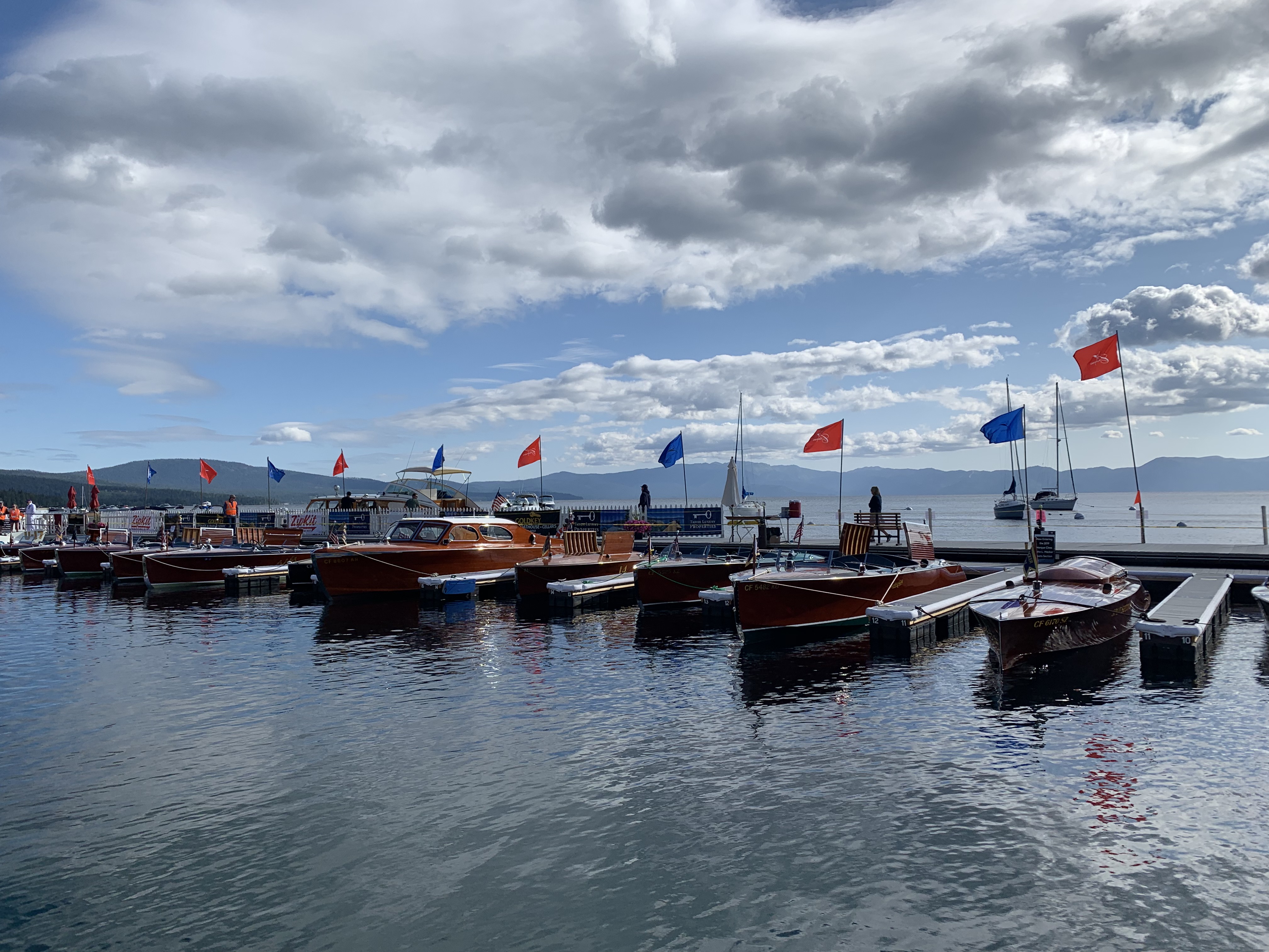 2019 Lake Tahoe Concours d' Elegance Recap | Tahoe Luxury Properties