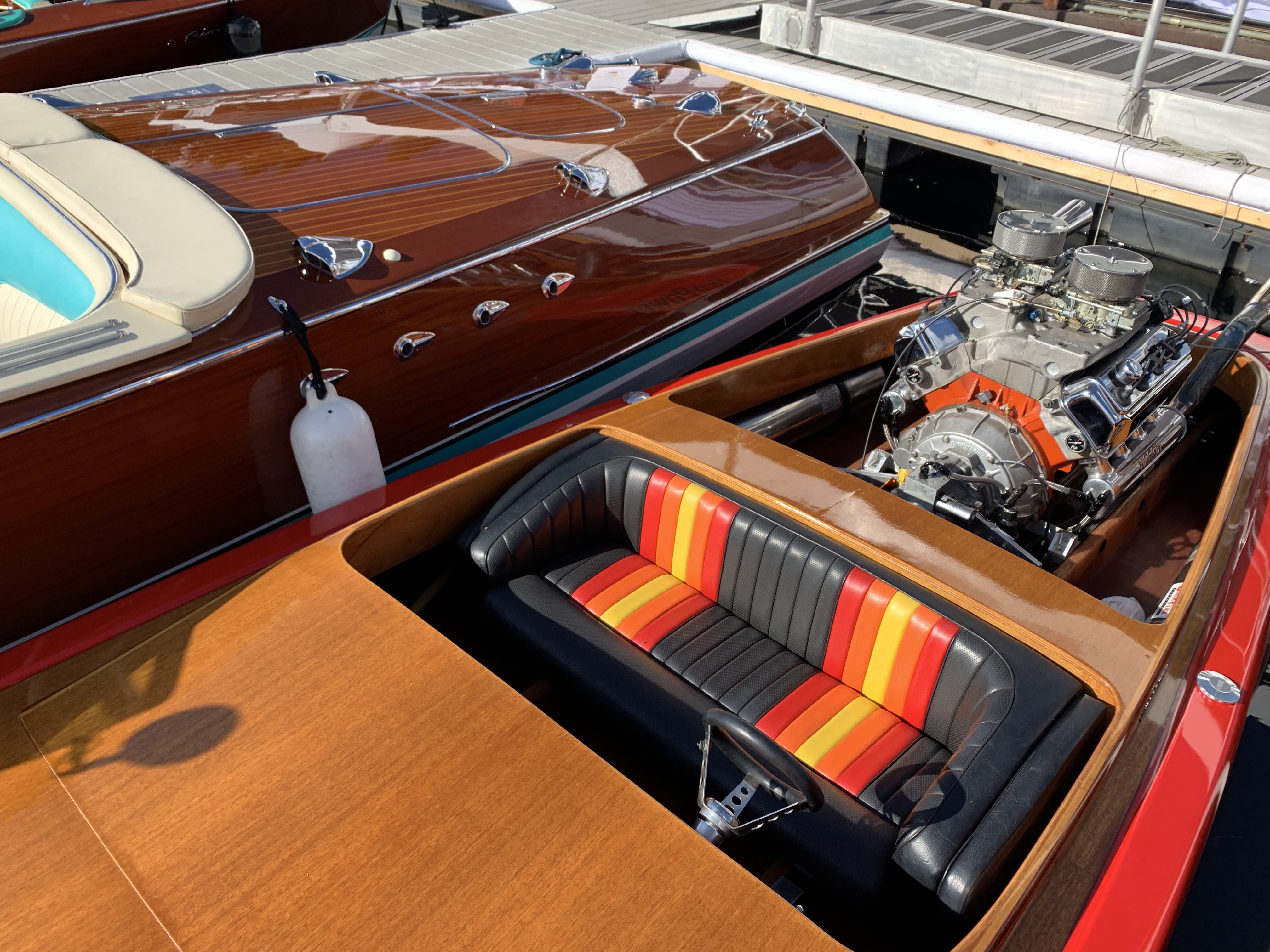 2019 Lake Tahoe Concours d' Elegance Recap | Tahoe Luxury Properties