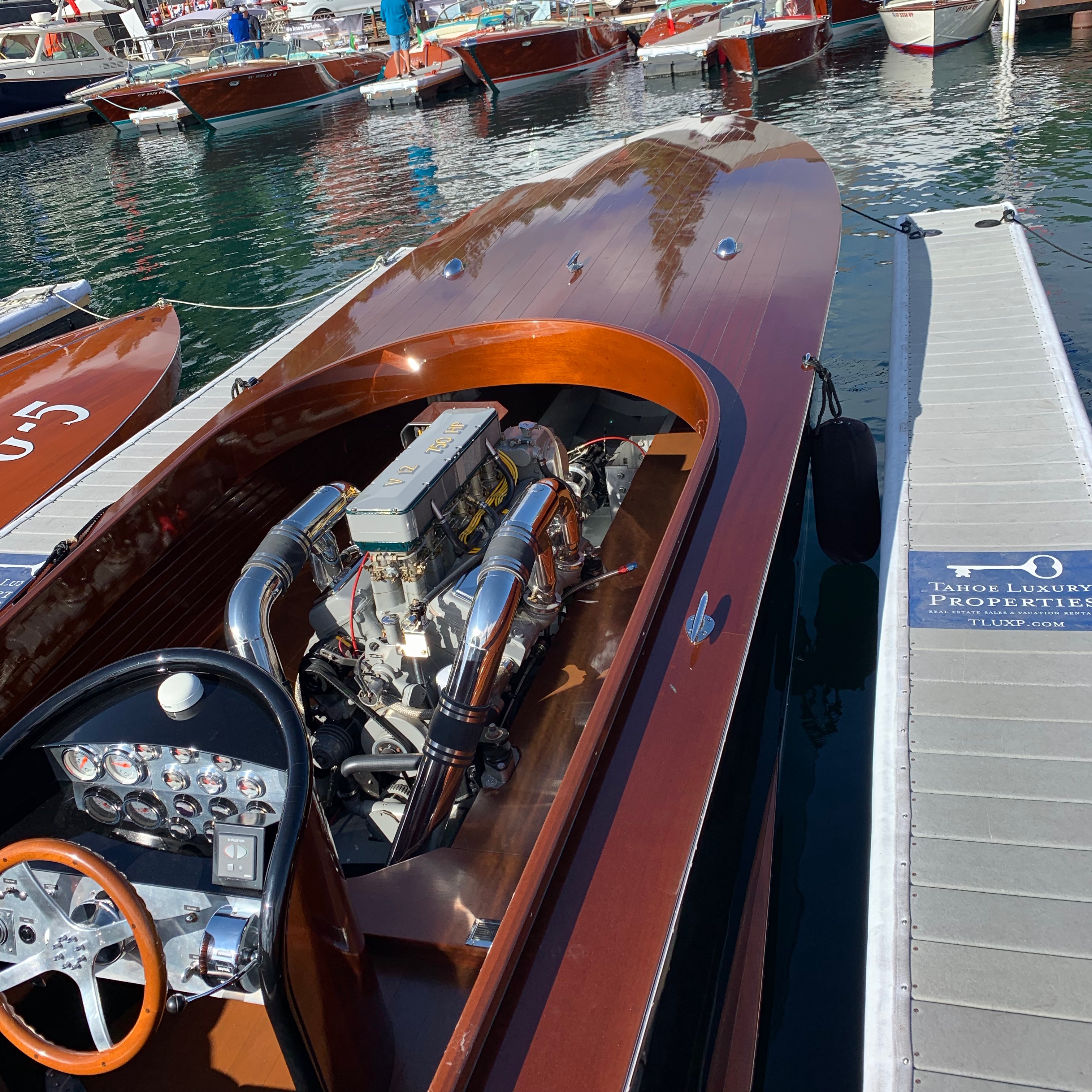 2019 Lake Tahoe Concours d' Elegance Recap | Tahoe Luxury Properties