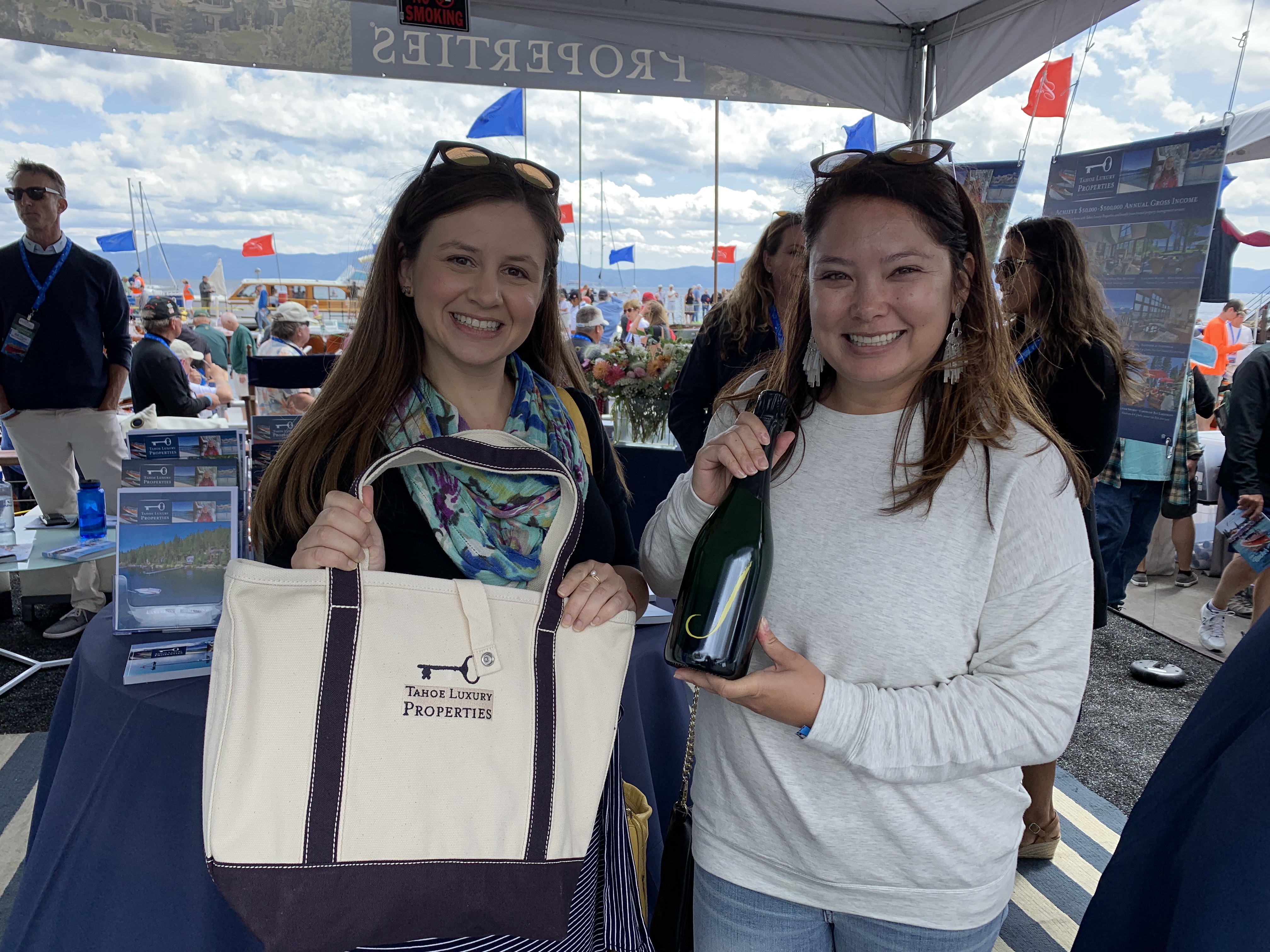 2019 Lake Tahoe Concours d' Elegance Recap | Tahoe Luxury Properties