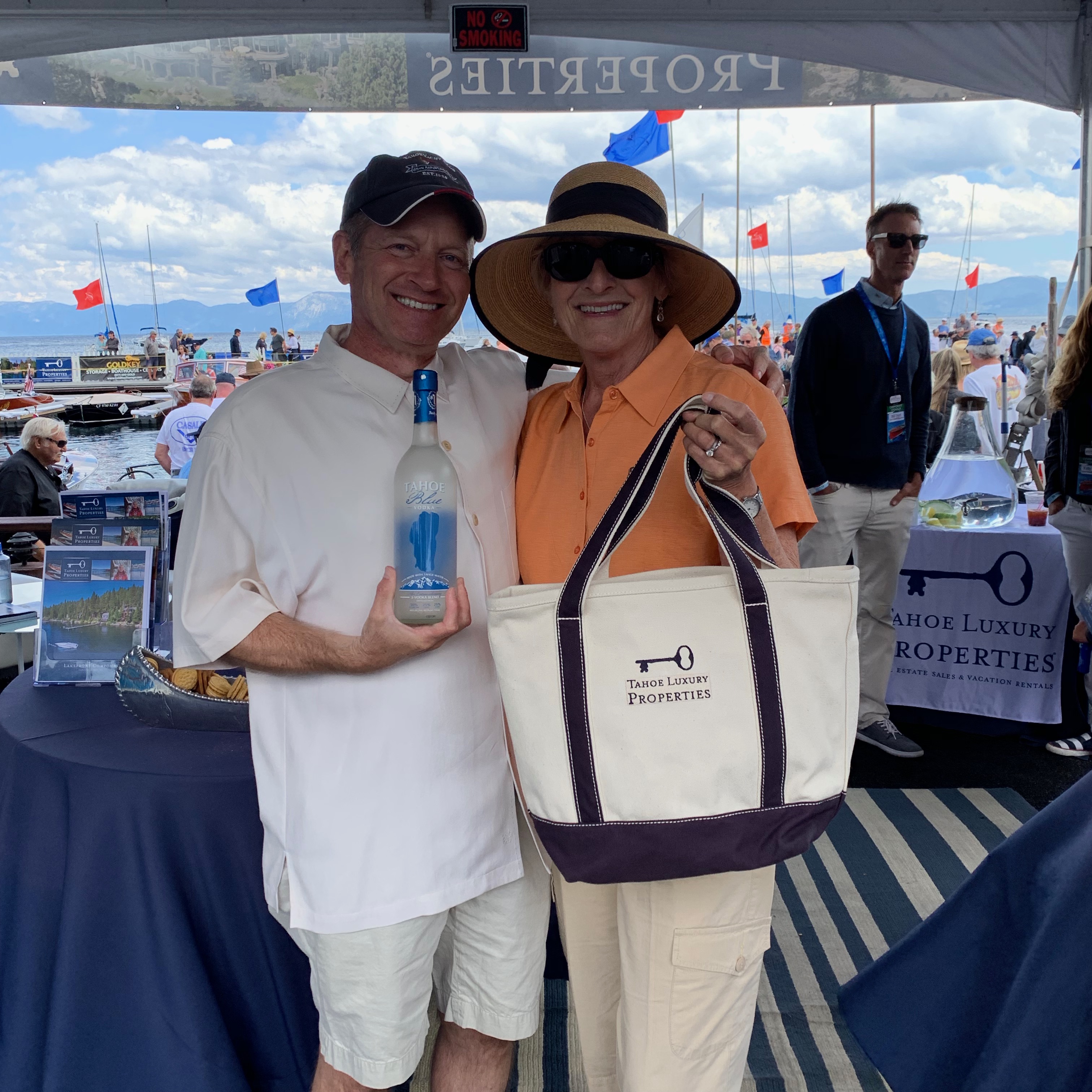 2019 Lake Tahoe Concours d' Elegance Recap | Tahoe Luxury Properties