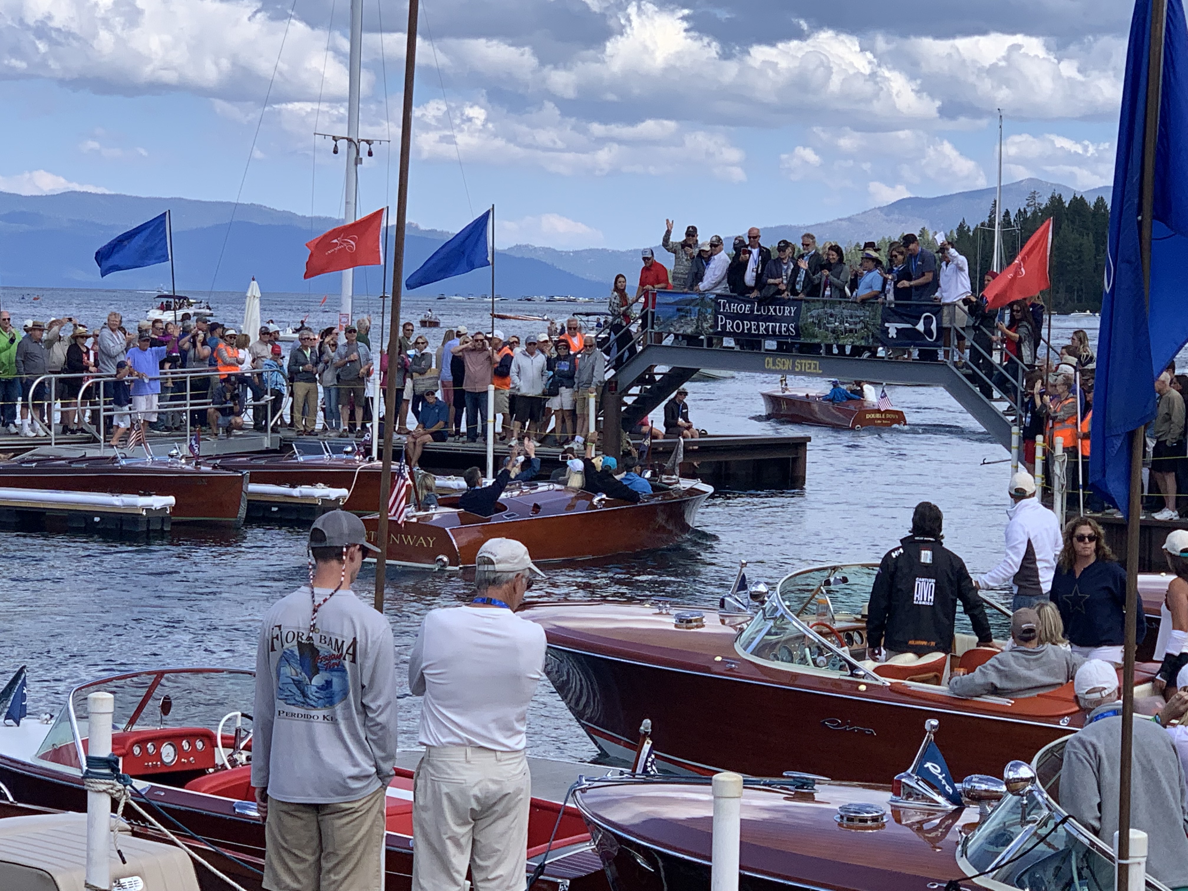 2019 Lake Tahoe Concours d' Elegance Recap | Tahoe Luxury Properties