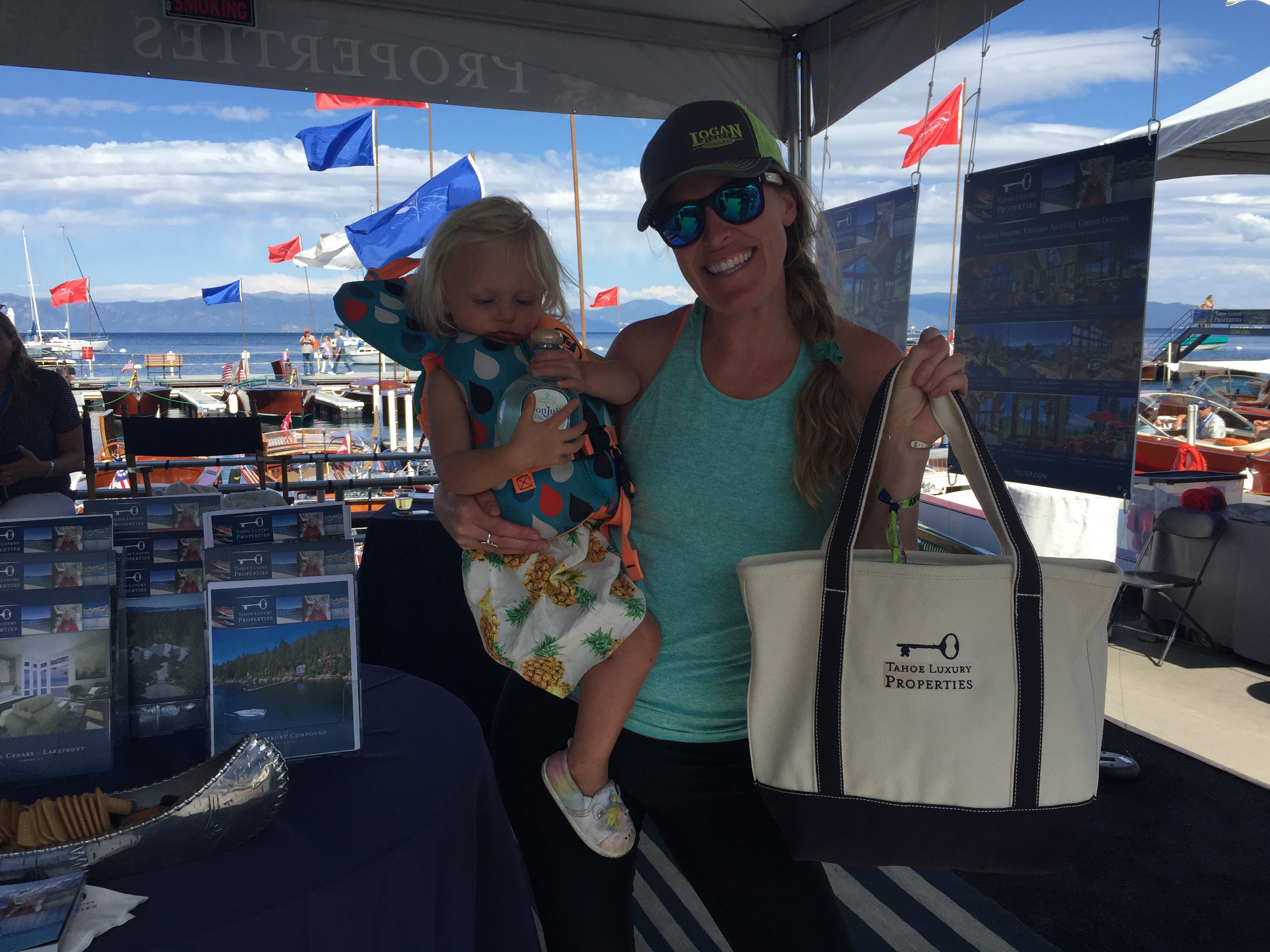 2019 Lake Tahoe Concours d' Elegance Recap | Tahoe Luxury Properties