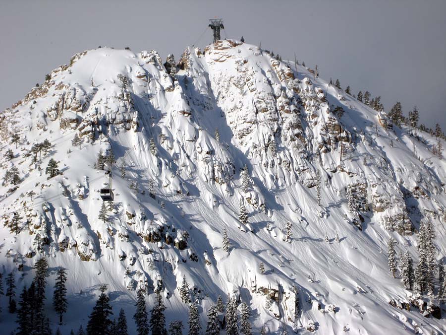 A December to Remember! Record Snowfall! | Tahoe Luxury Properties